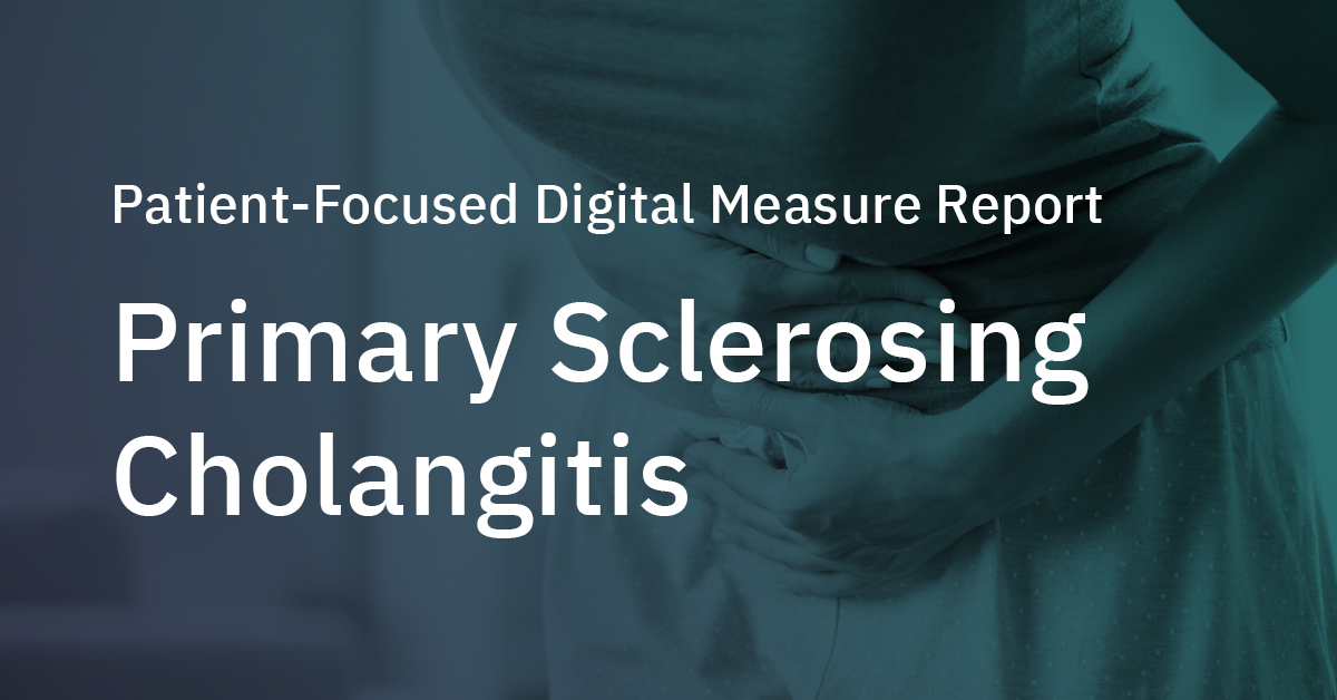 Primary Sclerosing Cholangitis | Ametris